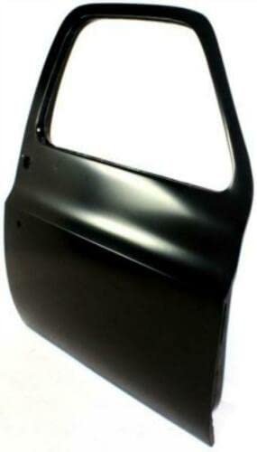 Door Shell for Chevy Blazer, C30, K5 Blazer, Pickup, R10, Suburban, GMC Jimmy