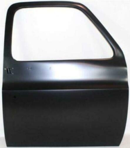 Door Shell for Chevy Blazer, C30, K5 Blazer, Pickup, R10, Suburban, GMC Jimmy