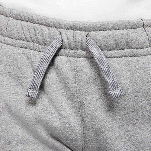 Nike Sportswear Club + HBR Pants (Big Kids)
