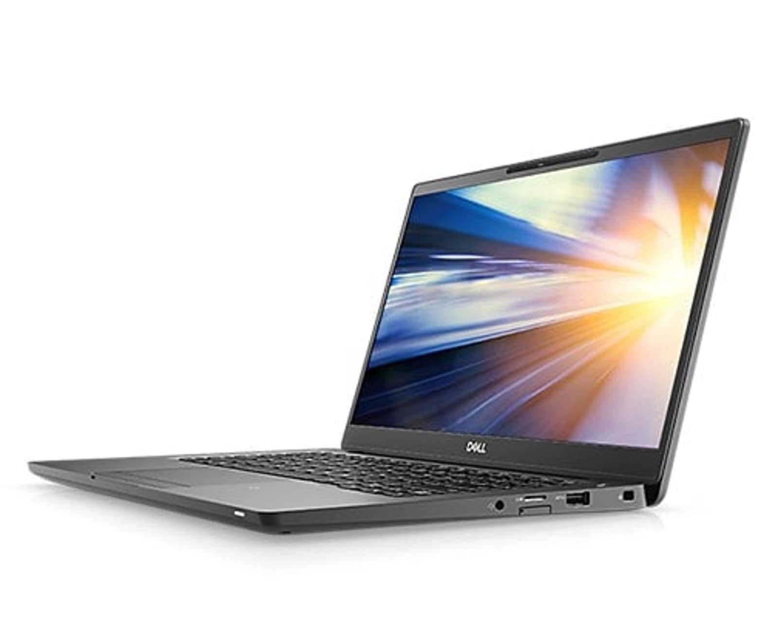 Dell Latitude 7300 Laptop 13.3 Intel Core i5 8th Gen i5-8265U Dual Core 256GB SSD 8GB 1920x1080 FHD Windows 10 Pro (Renewed)