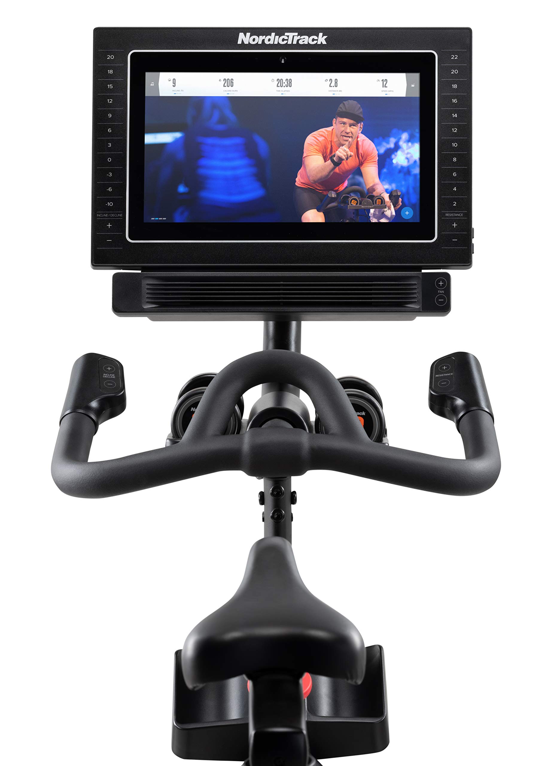 NordicTrack Commercial Studio Cycle