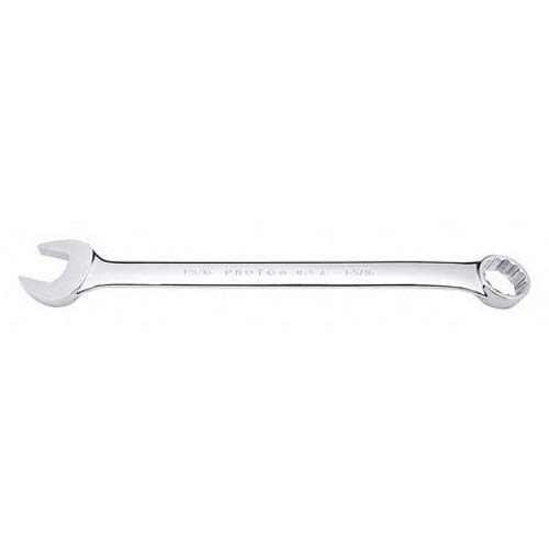 Proto J1248-T500 1-1/2-inch 12-Point Standard Combination Wrench, (1 per Pack)