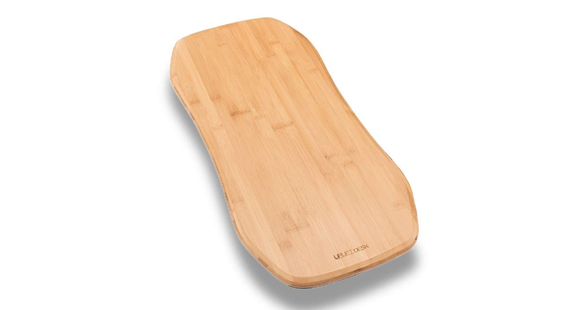 Bamboo Motion-X Board by UPLIFT Desk