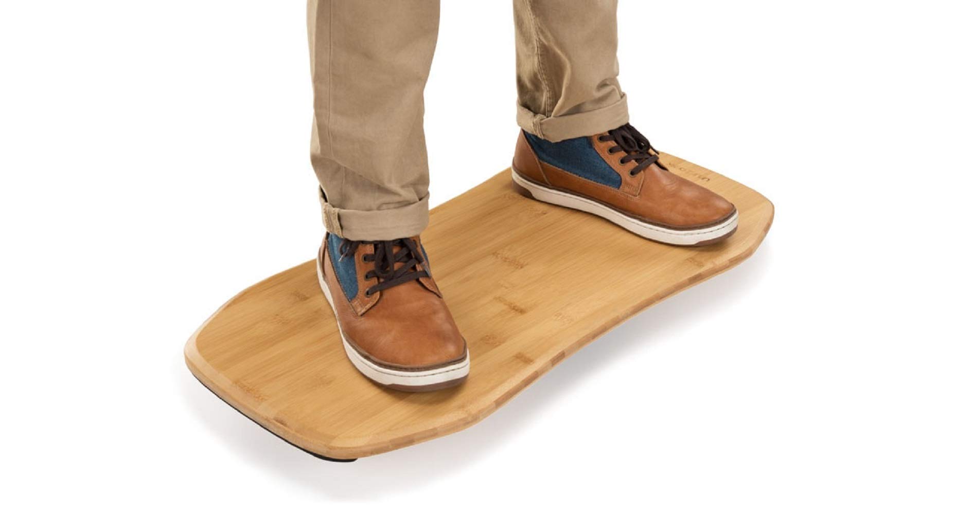 Bamboo Motion-X Board by UPLIFT Desk