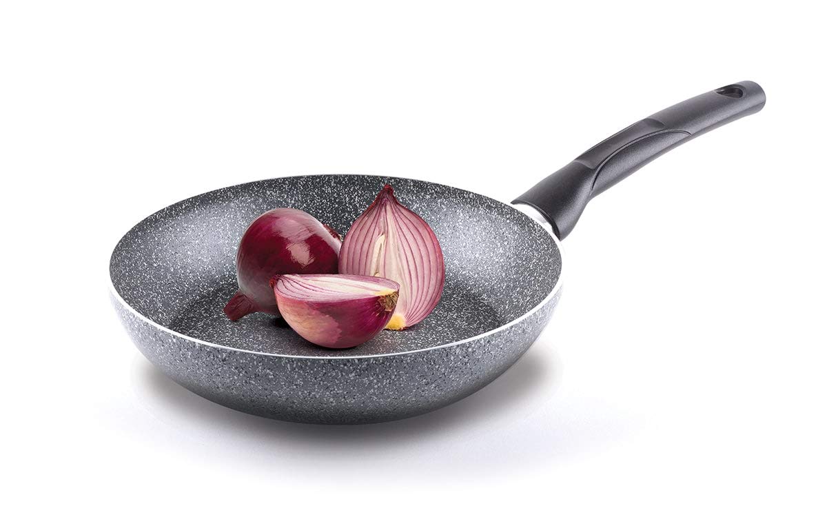 Domo Enjoy Cooking Pan Set, Aluminium