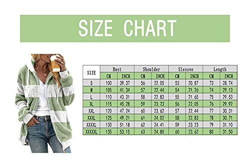 Women's Teddy Fleece Long Sleeve Fuzzy Hoodie Hooded Sweatshirt Drawstring Pullover Fuzzy Velvet Sweater Outwear Gray