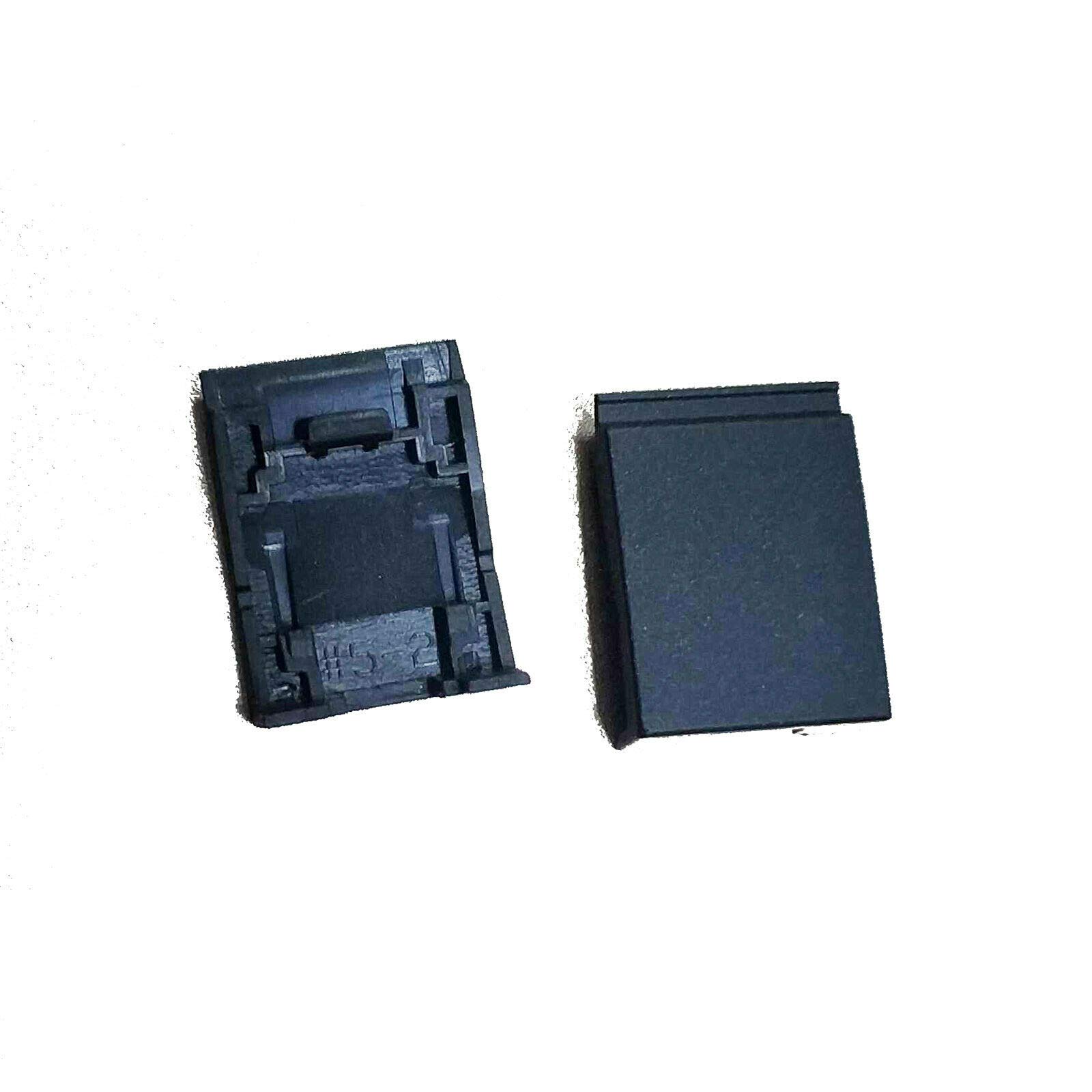 New for DELL Latitude 7480 E7480 E7490 E7280 E7380 Ethernet RJ45 LAN Port Cover Network