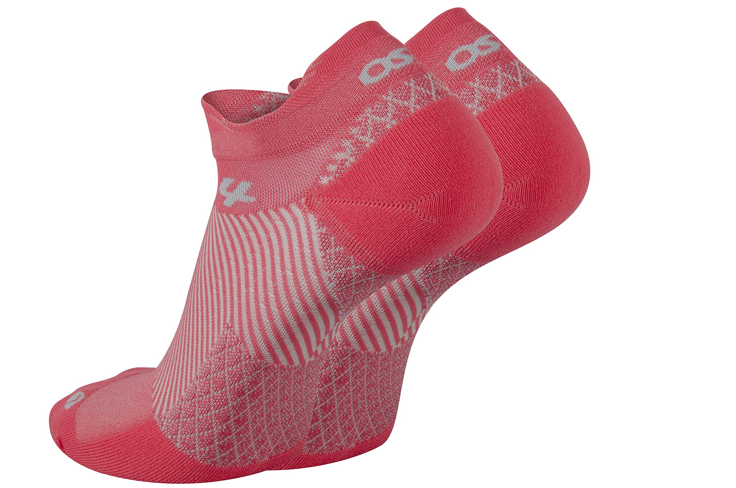 OrthoSleeve Plantar Fasciitis | Orthotic Socks helps prevent plantar fasciitis, heel and arch pain