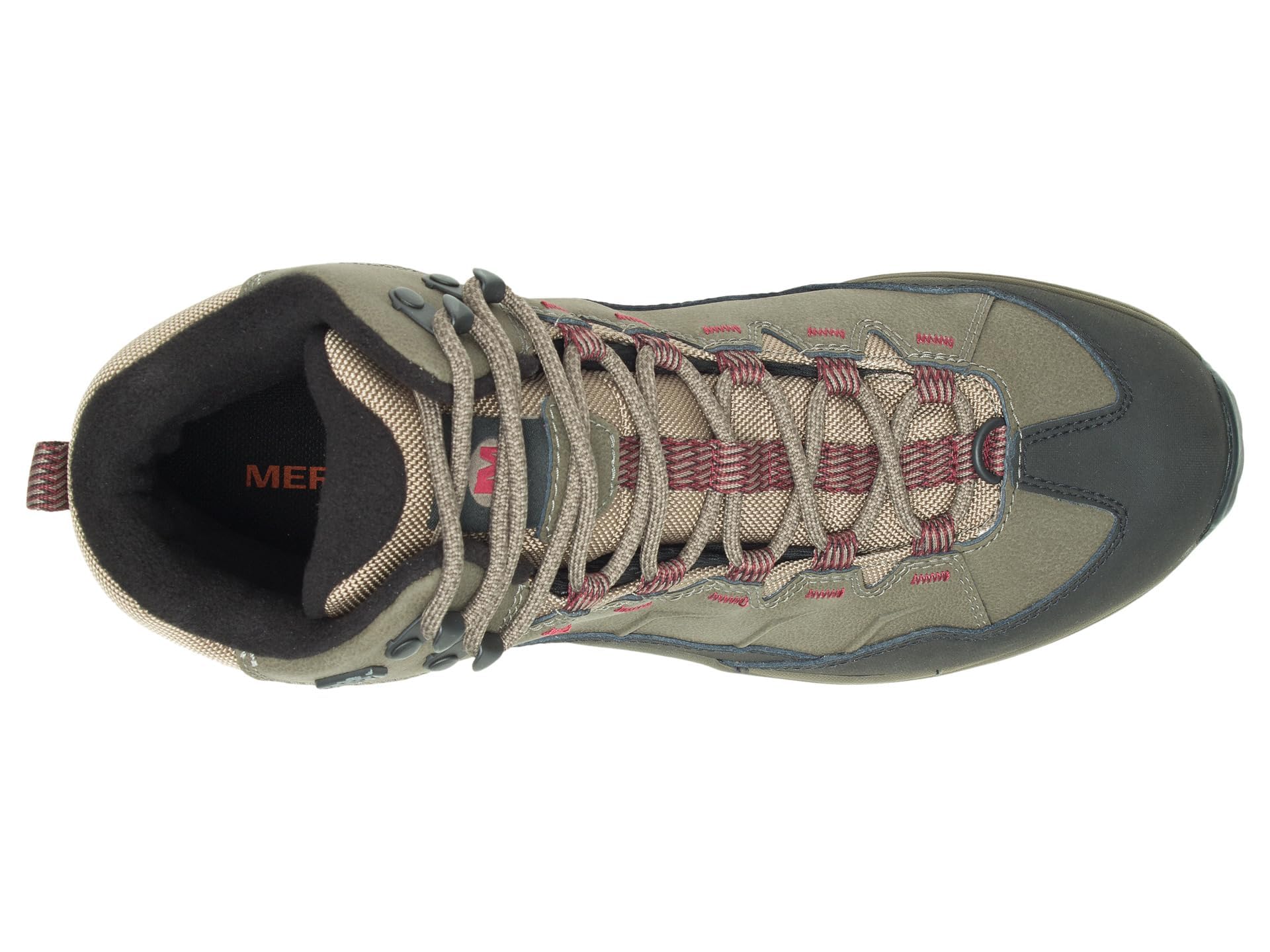 Merrell Men's Thermo Chill Boot, Boulder, 8
