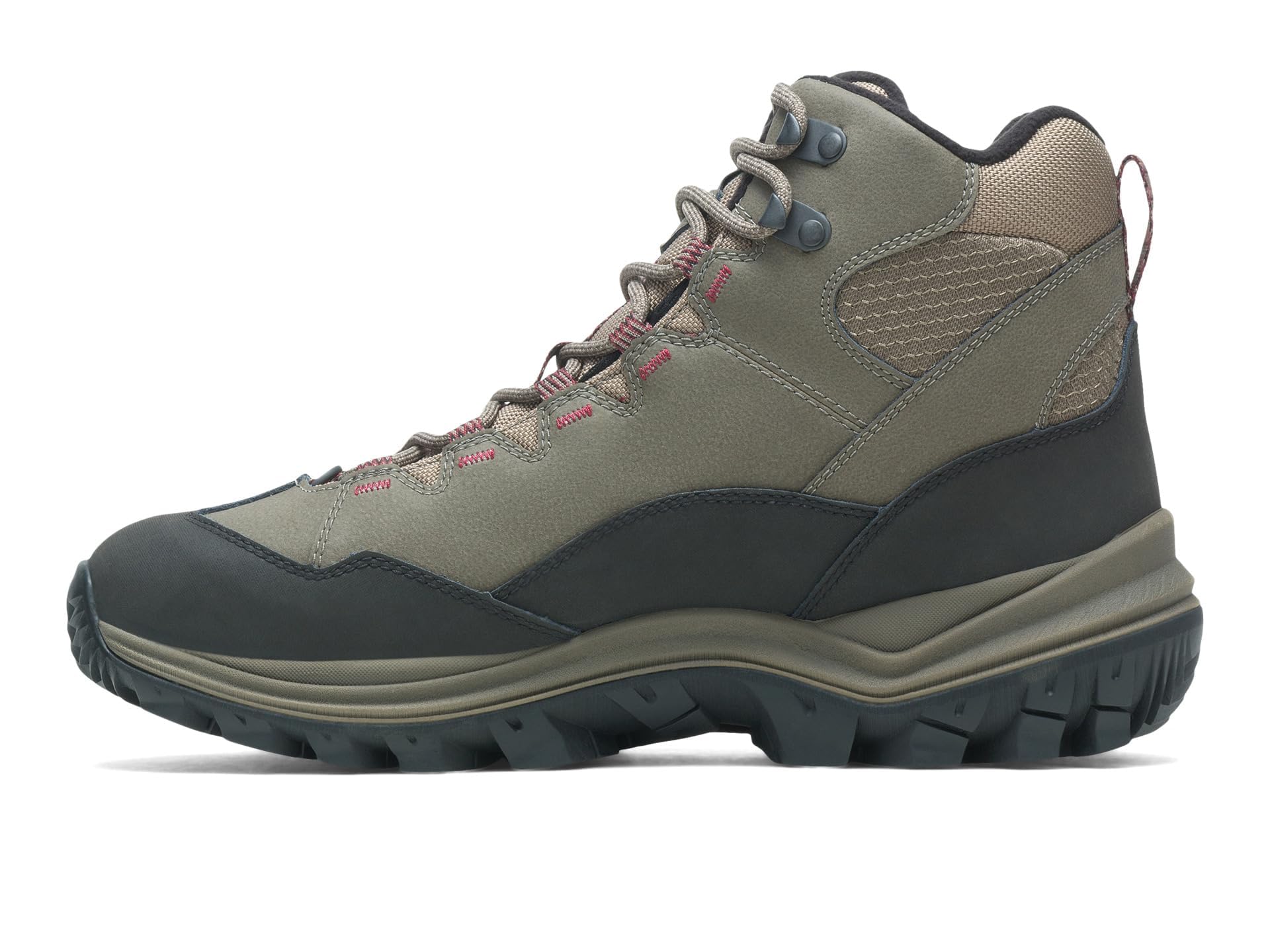 Merrell Men's Thermo Chill Boot, Boulder, 8