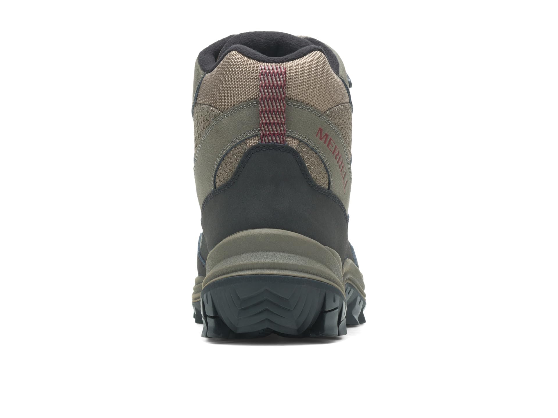Merrell Men's Thermo Chill Boot, Boulder, 8