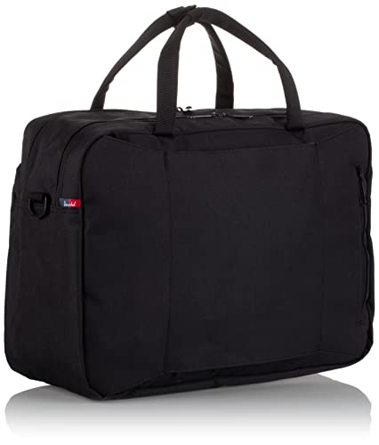 Herschel Gibson, Black, One Size