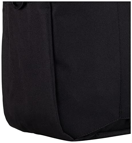 Herschel Gibson, Black, One Size