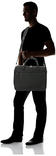 Herschel Gibson, Black, One Size