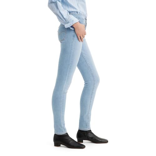 Levi's® Womens 311 Shaping Skinny Oahu Morning Dew 29 30
