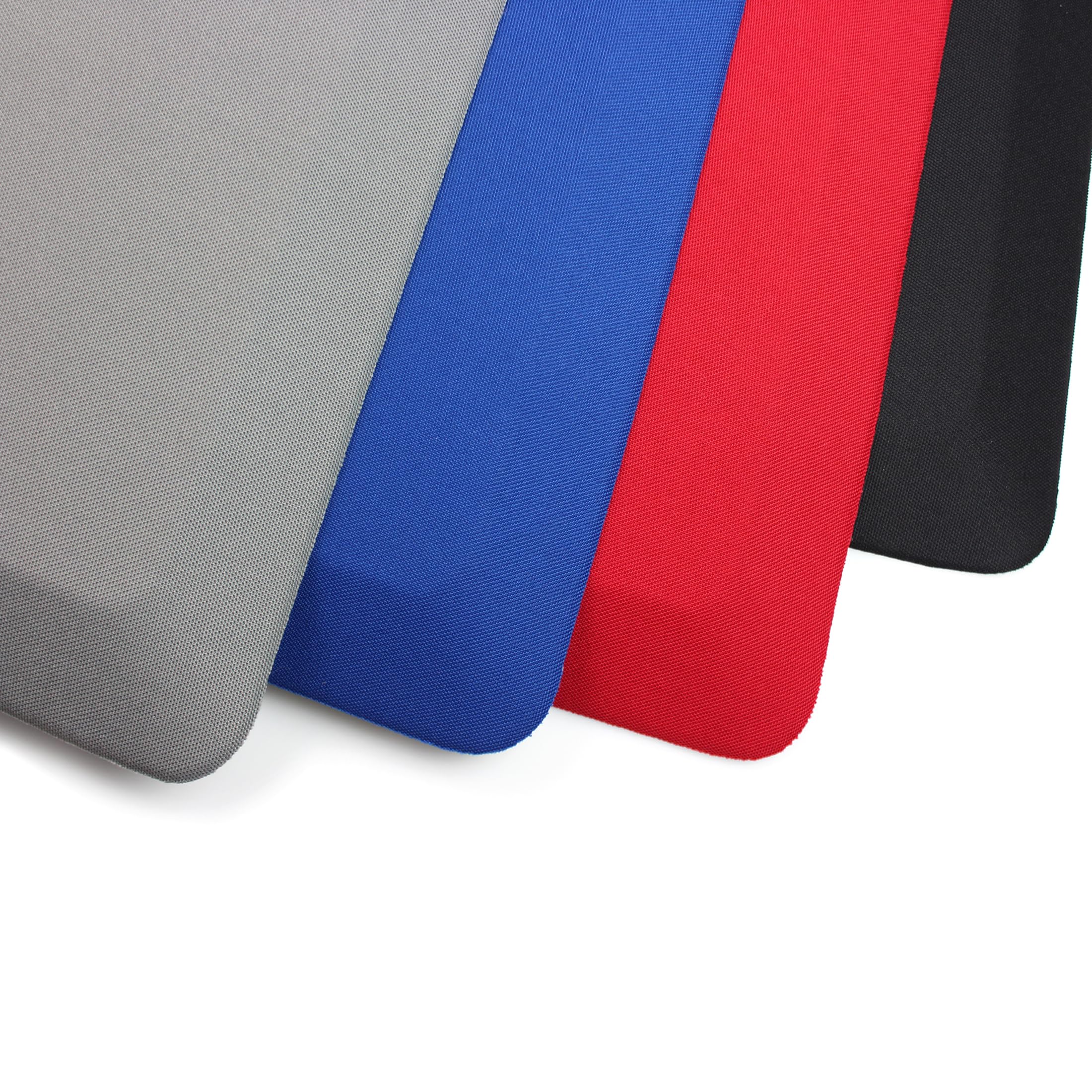Ultralux Anti-Fatigue Standing Comfort Mat, Thick Non-Slip Cushioned Kitchen Floor Mat 3/4” Thick 16” x 24” Premium Durable Ergonomic Multi-Use Standing Support Pad, Home, Office, Kitchen Rug, Red