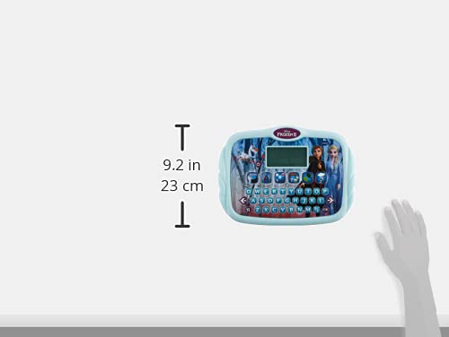 VTech Frozen II Magic Learning Tablet