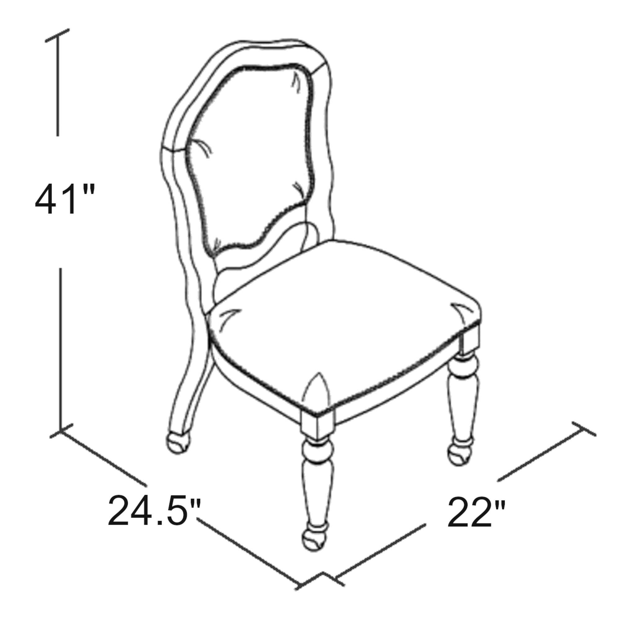 Sunset Trading Vegas Game and Dining Chair, Gray/Black/Off-white