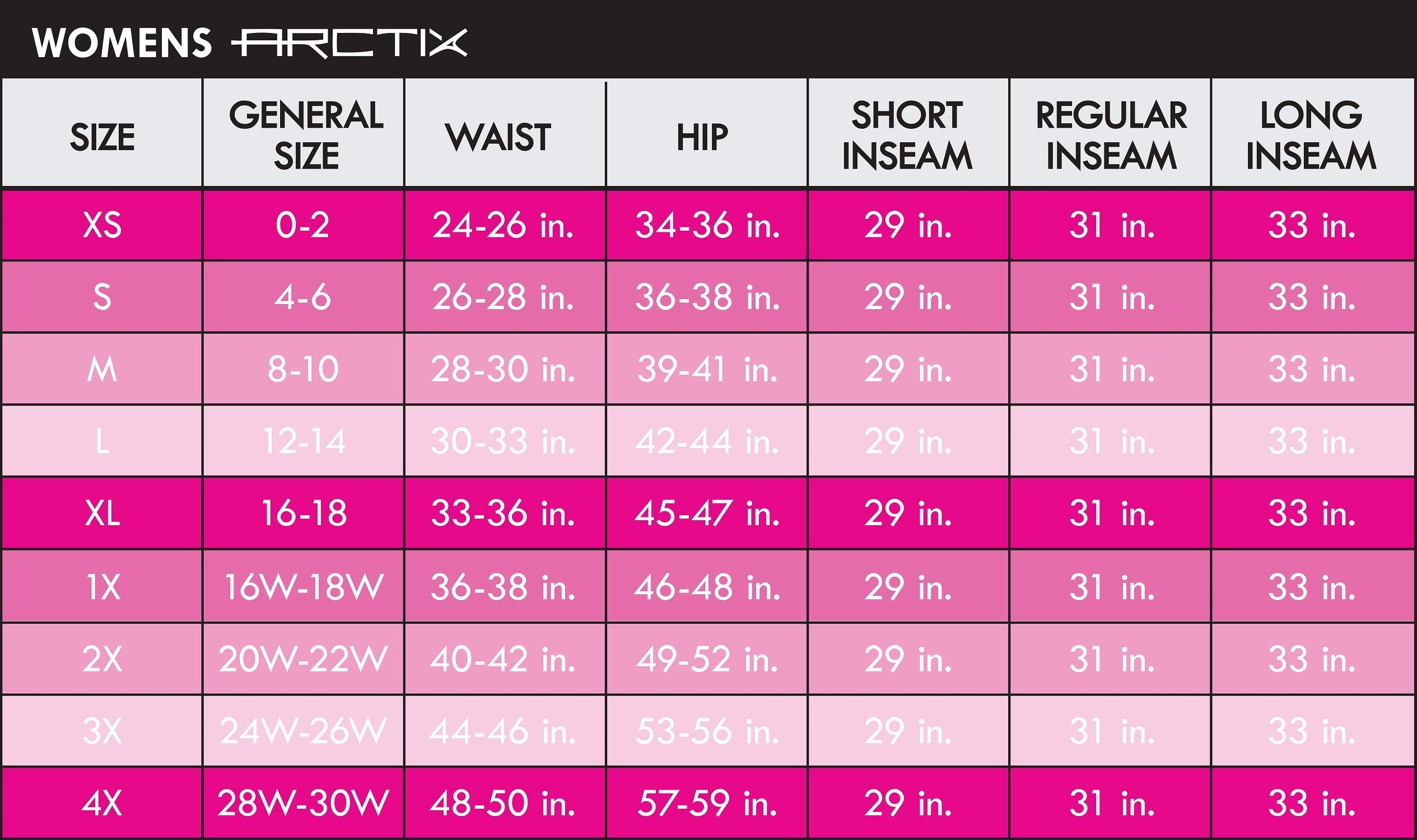 Arctix Women's Gondola Insulated Jacket, Marshmallow, Small