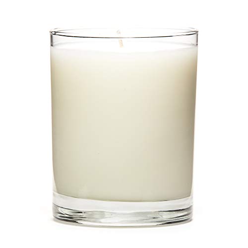 Housewarming Custom Gift, Personalize Your Text with Luna Candle Co. Natural Blended Soy Wax, Vanilla Fragrance, Made in The USA, Perfect add on Gift