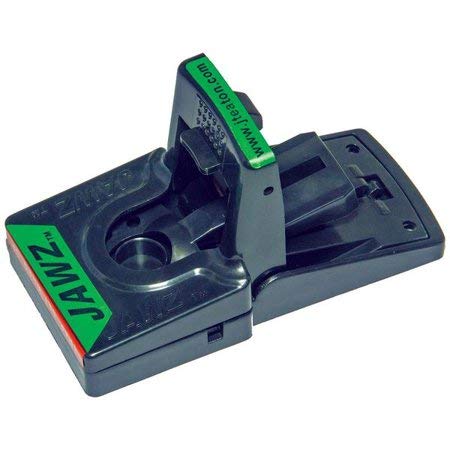 JT Eaton 409 Mouse Trap (Pack of 24)
