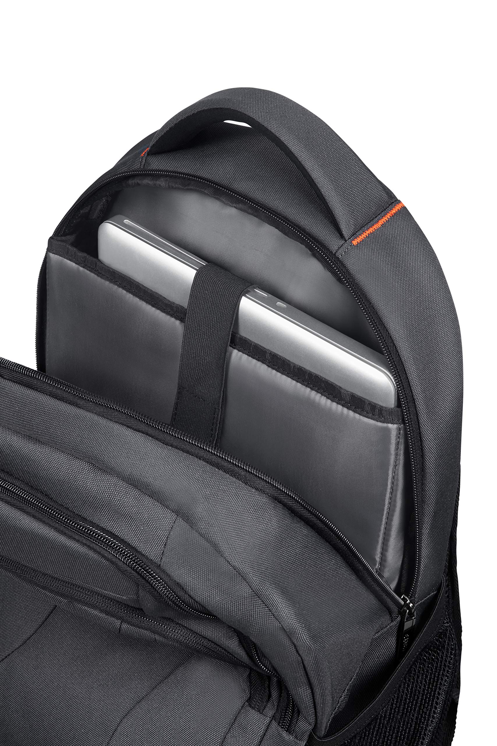 American Tourister Backpack At Work 15.6'' Laptop Travel Working 88529-1419 New