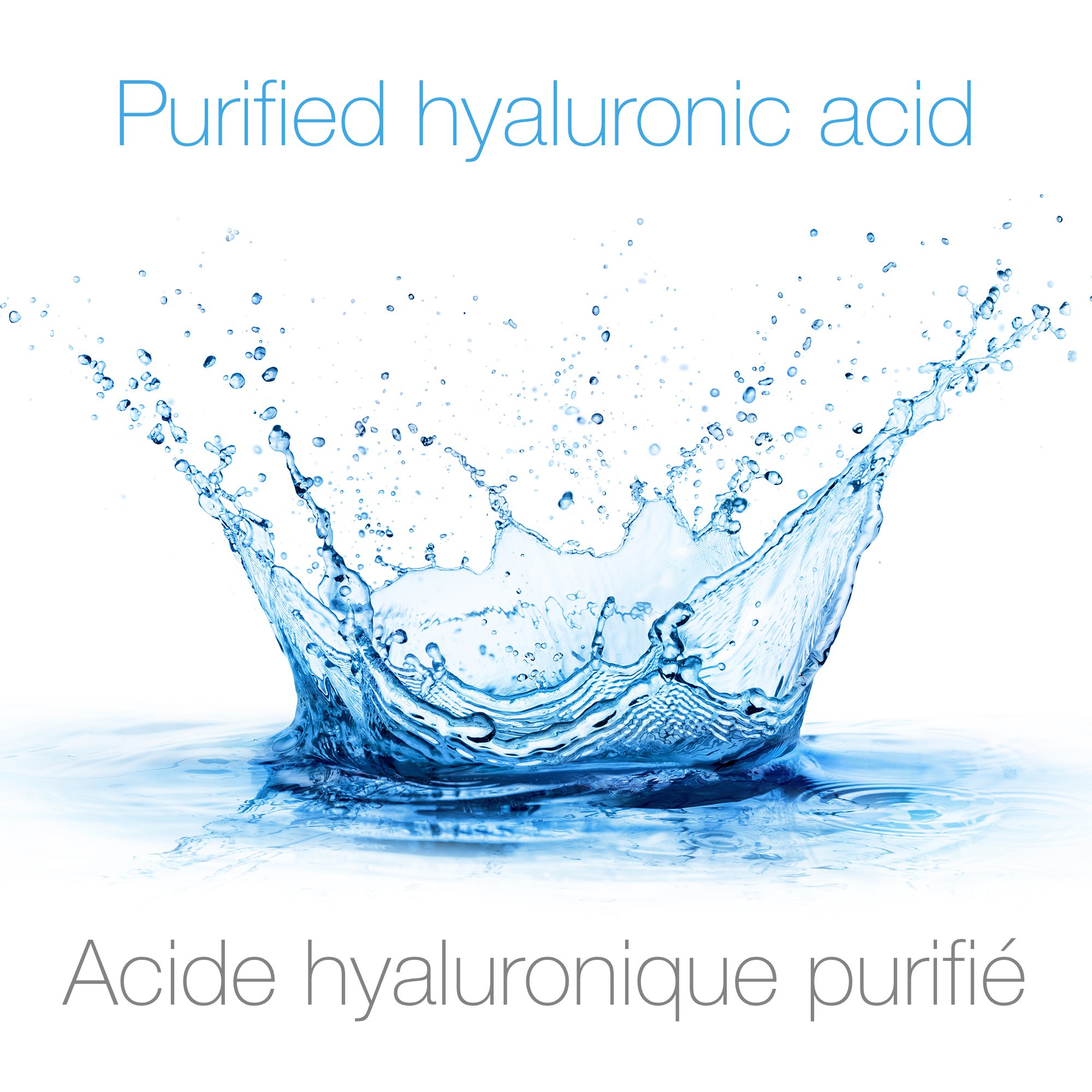 Neutrogena Hydro Boost Serum for Face with Hydrating Hyaluronic Acid, Non-comedogenic and Oil-free, 30 Milliliters