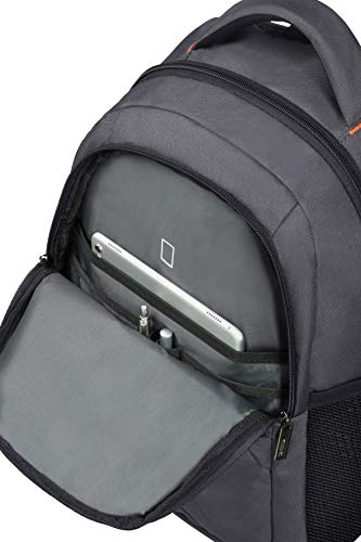 American Tourister Backpack At Work 15.6'' Laptop Travel Working 88529-1419 New