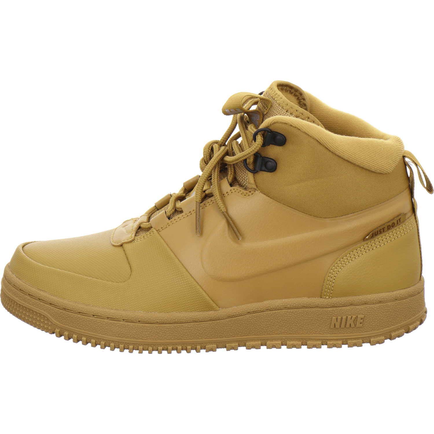 Nike Men's Basketball Shoes, Brown Wheat Wheat Black Cinnamon 700, 12
