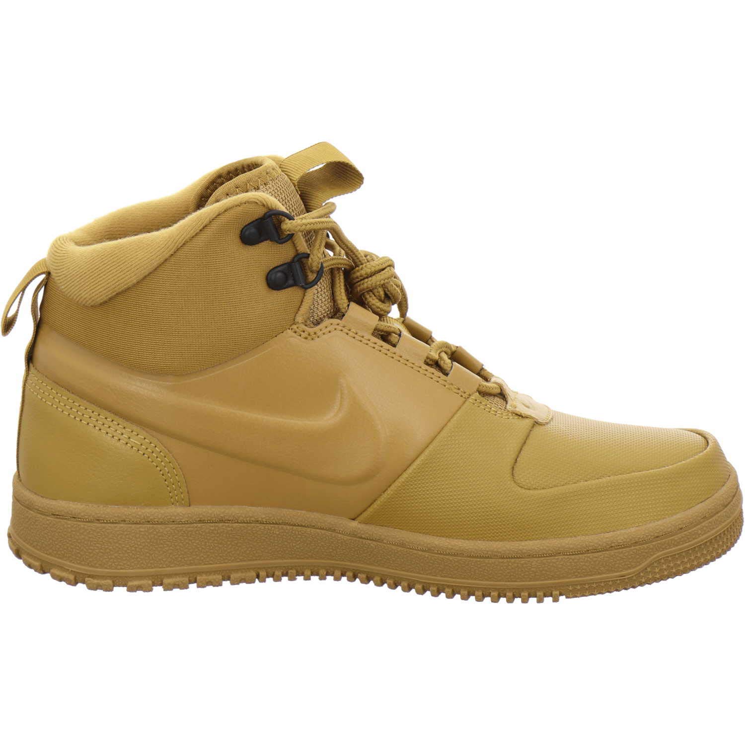 Nike Men's Basketball Shoes, Brown Wheat Wheat Black Cinnamon 700, 12