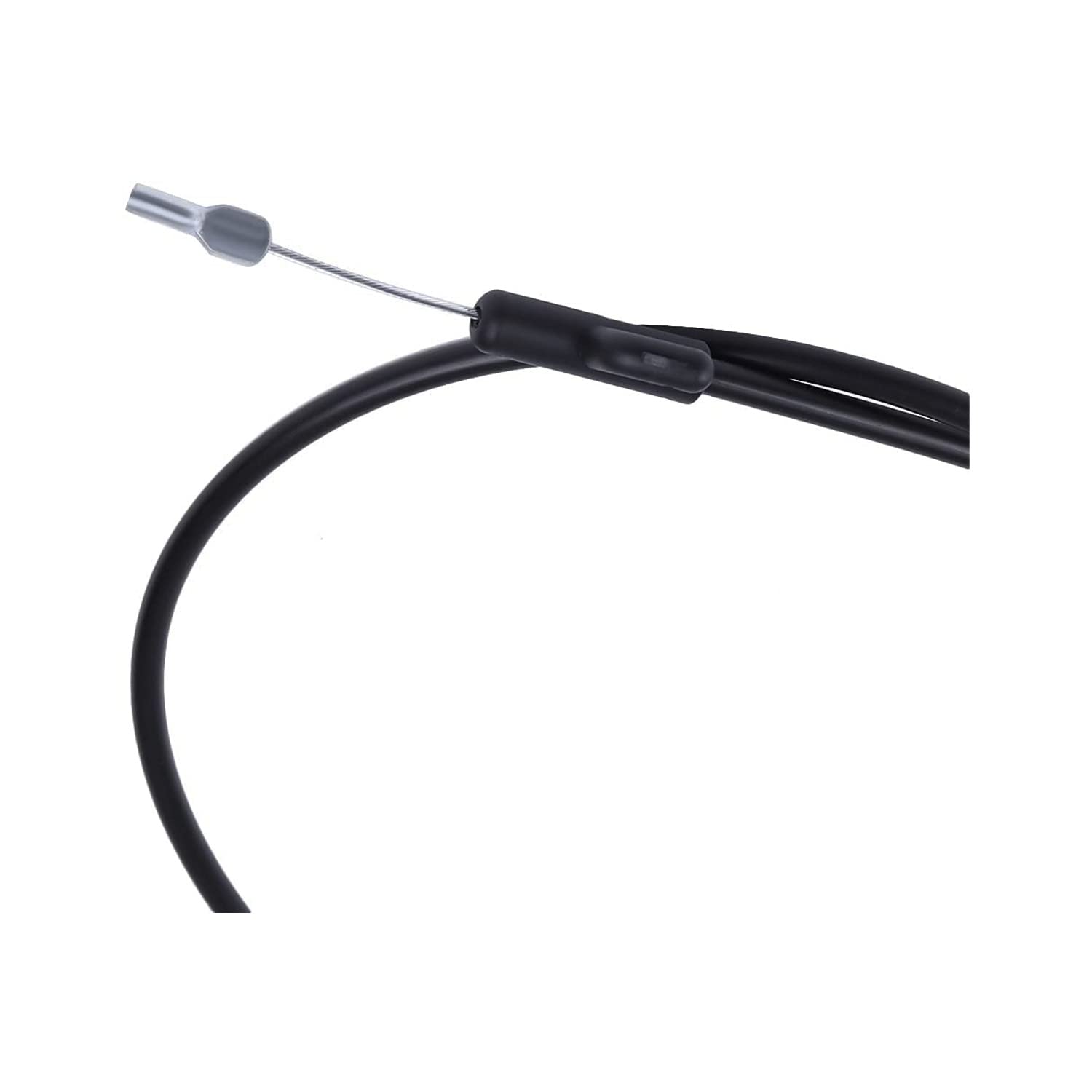 HAKATOP 946-04661A 746-04661A Zone Control Cable for MTD 946-04661 746-04661 Troy Bilt TB110 TB280ES TB230 TB320 Craftsman Yard Machines Cub Cadet Lawn Mower Cable