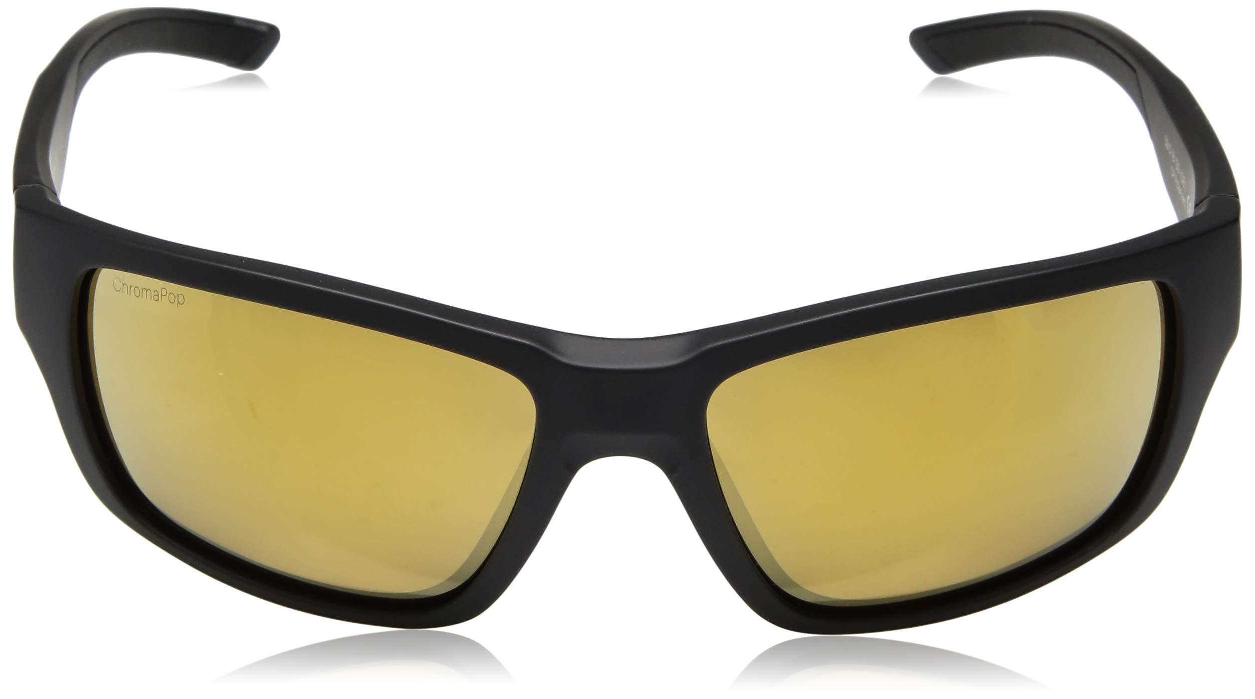 Smith OUTBACK 124 MATTE BLACK 59/41/130 UNISEX Sunglasses