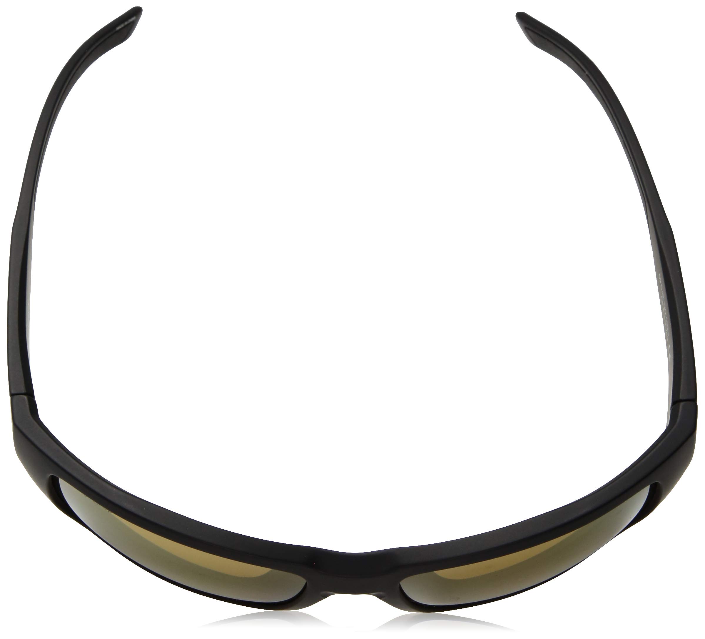 Smith OUTBACK 124 MATTE BLACK 59/41/130 UNISEX Sunglasses