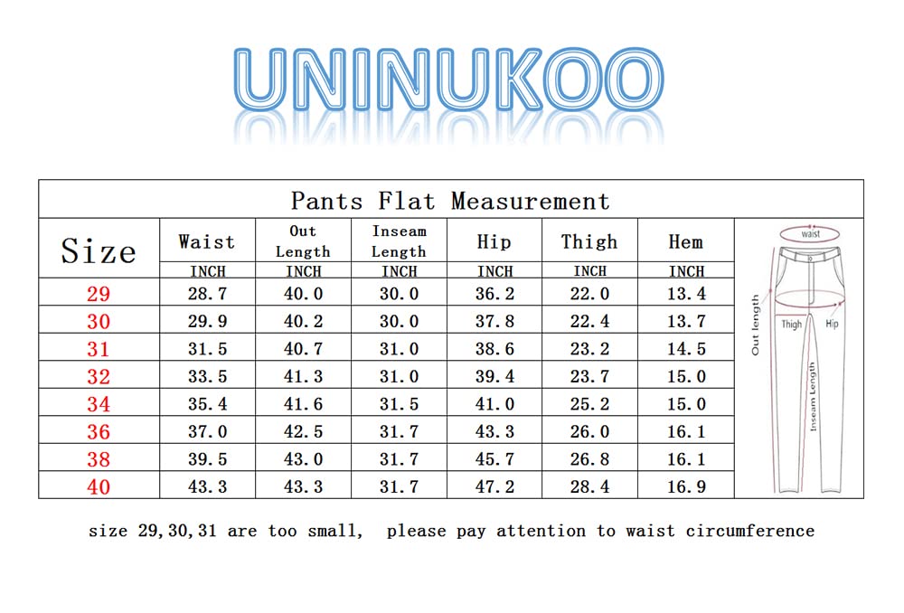 UNINUKOO Mens Dress Pants Slim Fit Solid Color Skinny Trousers Classic Business Casual Wedding Suit Pants US Size 29W x 30L Pink