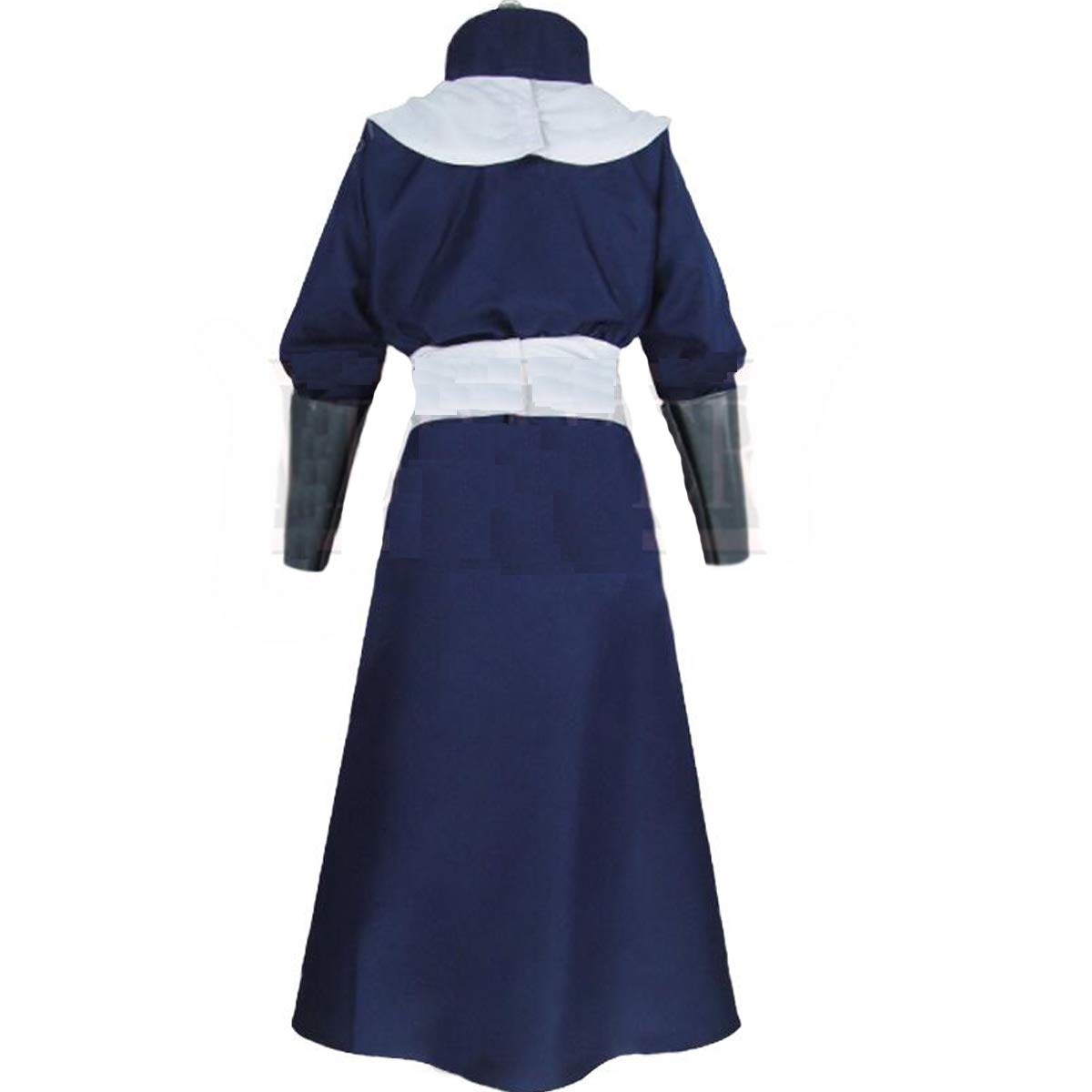 Nsoking That Time I Got Reincarnated as a Slime Souei Cosplay Costume Halloween Costume Outfit (Medium, Mens)