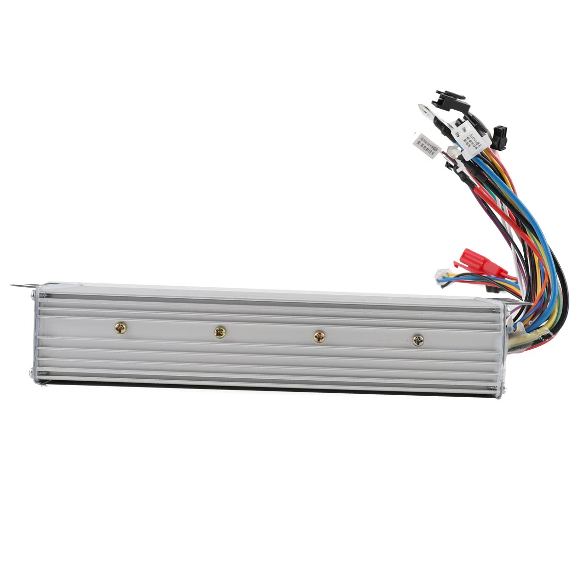 Cozyel 48V/72V 2000W Electric Bicycle Brushless Motor Speed Controller for E-Bike & Electric Scooter ATV Go Kart Tricycle Moped