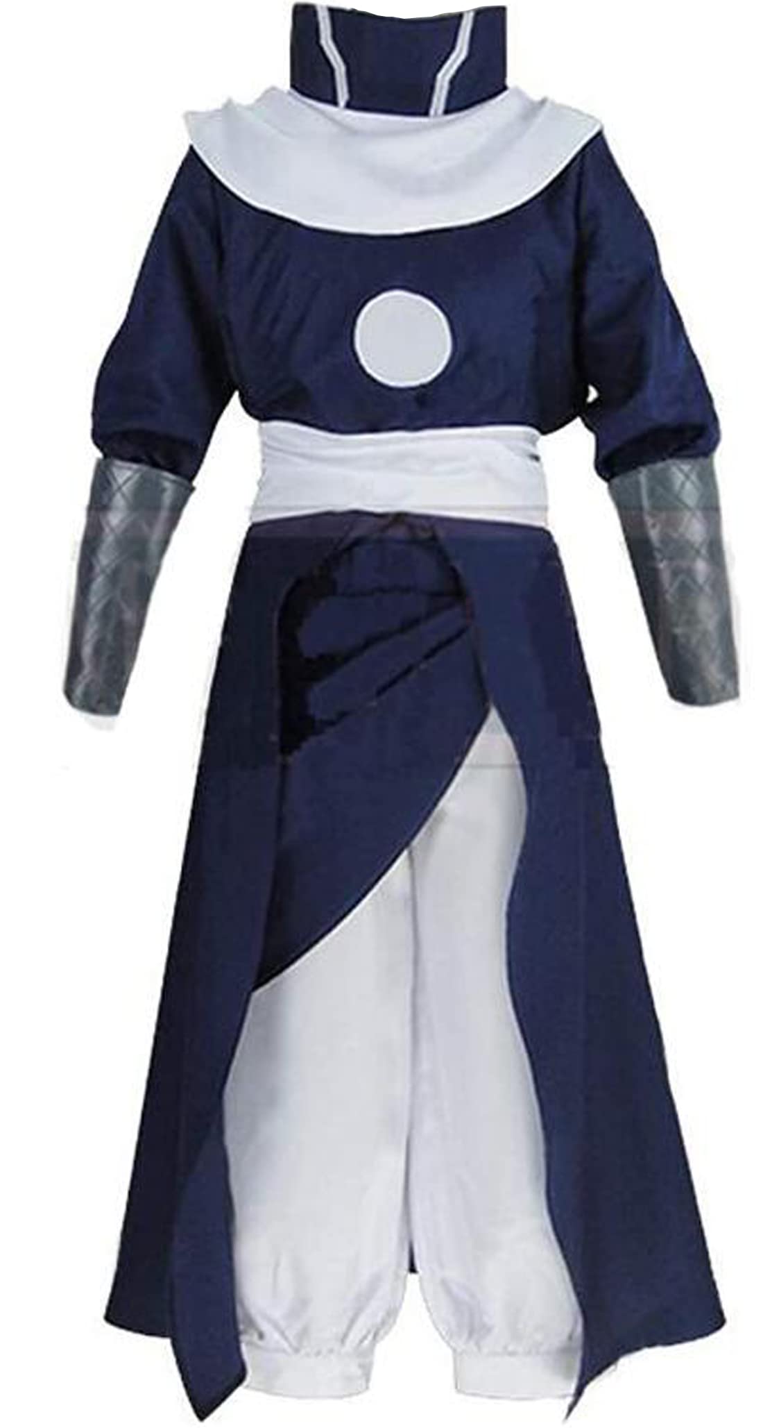 Nsoking That Time I Got Reincarnated as a Slime Souei Cosplay Costume Halloween Costume Outfit (Medium, Mens)
