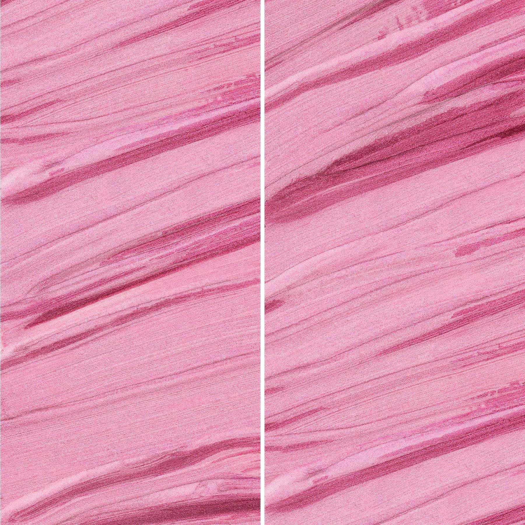 Mirenesse Metallic Matte 12hr Liquid Lip, Hydrating Full Metallic Matte Long Lasting Lipstick Paint Finish with Vitamin C + Vitamin E, Toxin Free, 3 Climax .15 oz