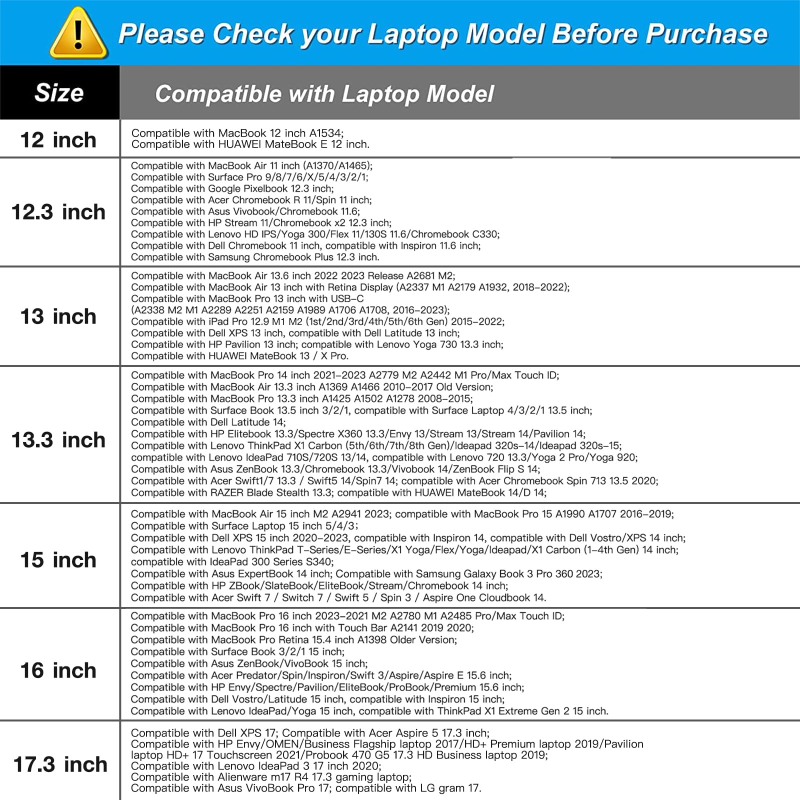 MOSISO Laptop Case 17.3 inch, 17-17.3 inch Laptop Sleeve Compatible with Dell, HP, Lenovo, Asus, Acer, Alienware, Polyester Vertical Computer Sleeve Bag with Pocket, Gray
