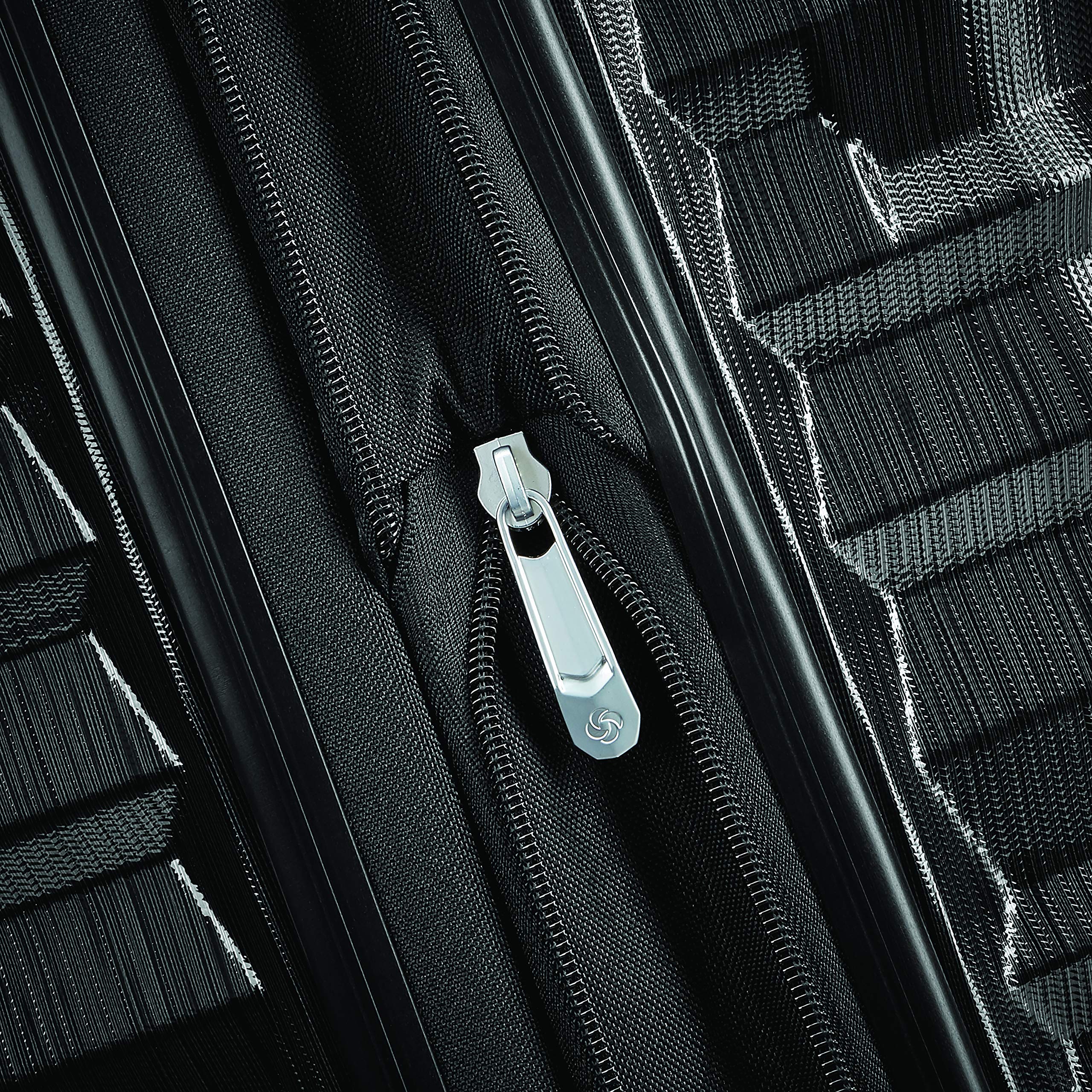 Samsonite Ziplite 4.0 Luggage, Brushed Anthracite, Large, Ziplite 4.0 Spinner Large Exp.