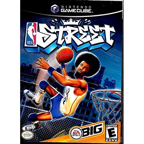 N2 NBA Street (Renewed)