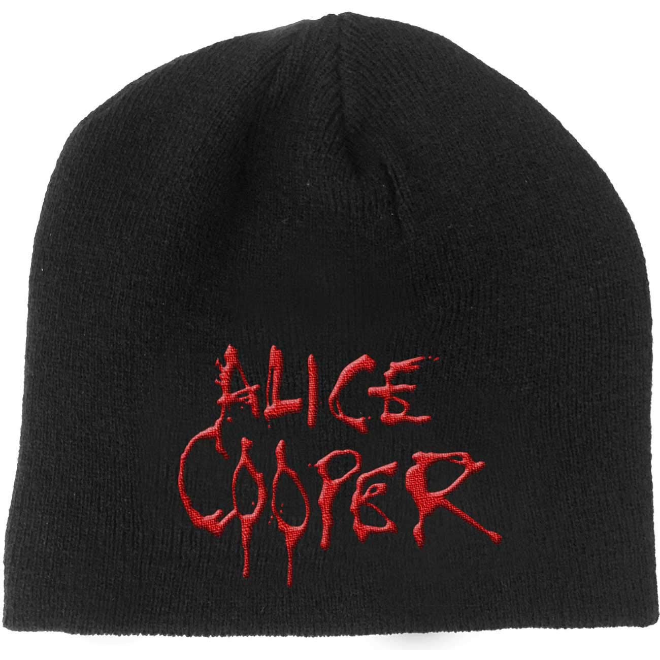 Alice Cooper - Beanie