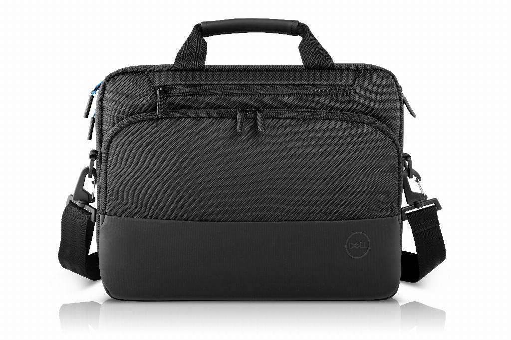 DELL Pro BriefCase 14 PO1420C Fits Most Laptops up to 14 inch
