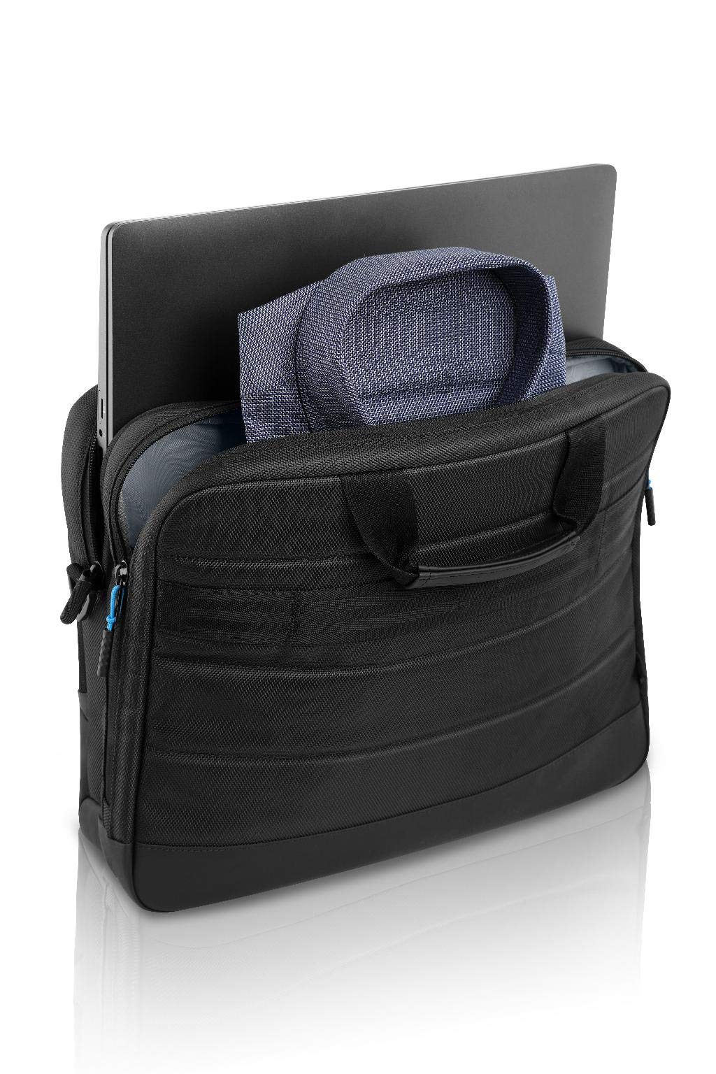DELL Pro BriefCase 14 PO1420C Fits Most Laptops up to 14 inch