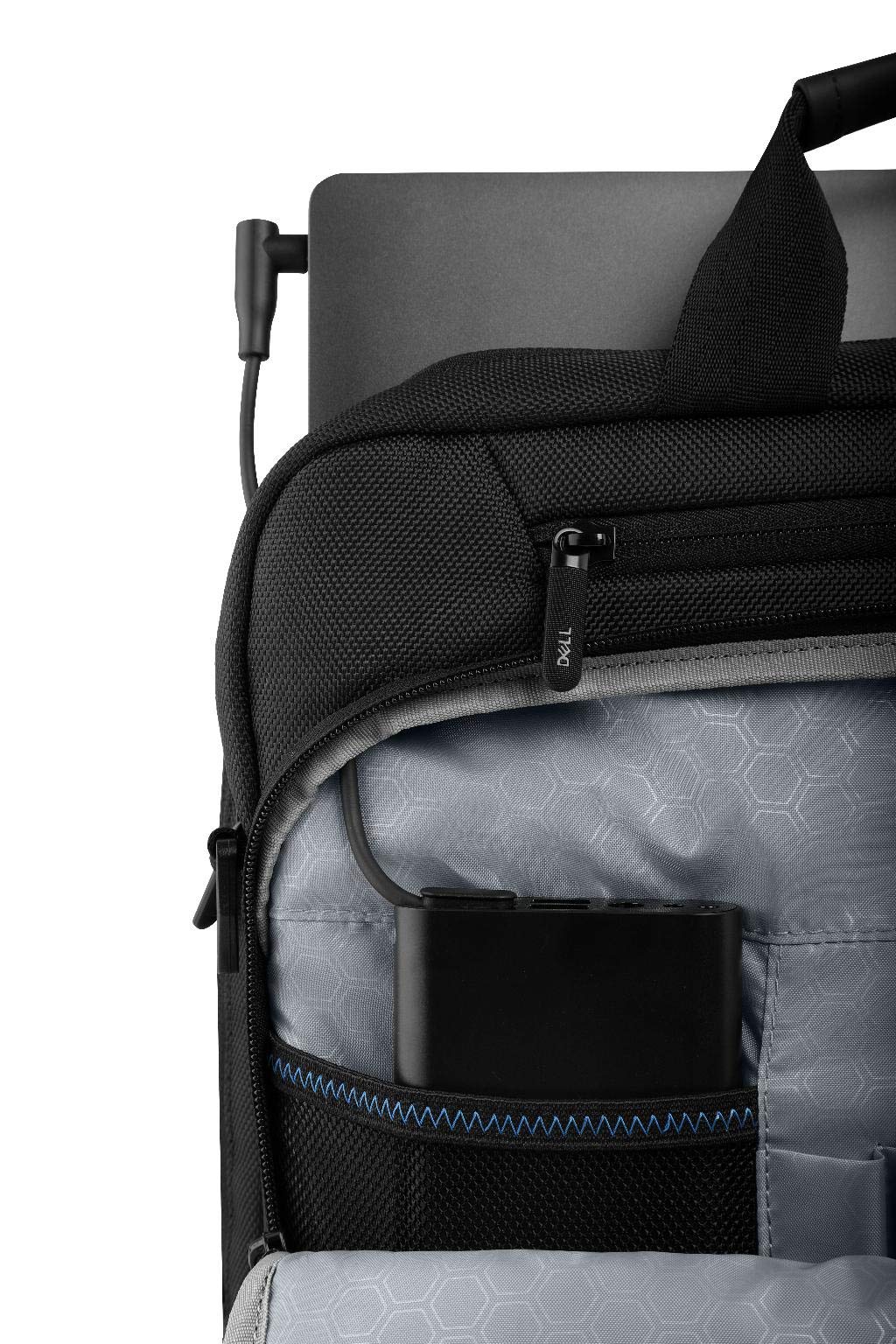 DELL Pro BriefCase 14 PO1420C Fits Most Laptops up to 14 inch