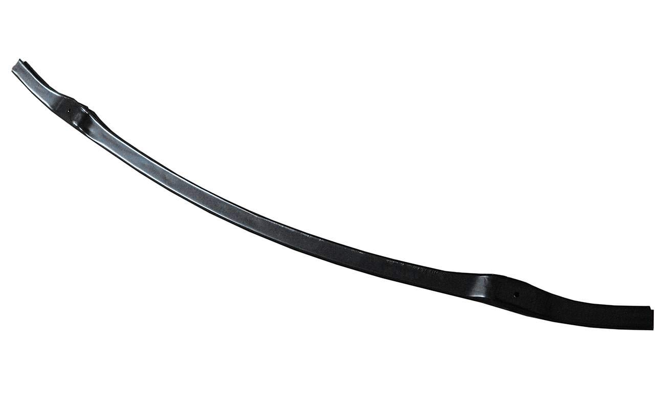 AUTOPA 51647266325 Front Lower Bumper Carrier Cover Reinforcement for BMW F36 F33 F32 F30 F23 F22