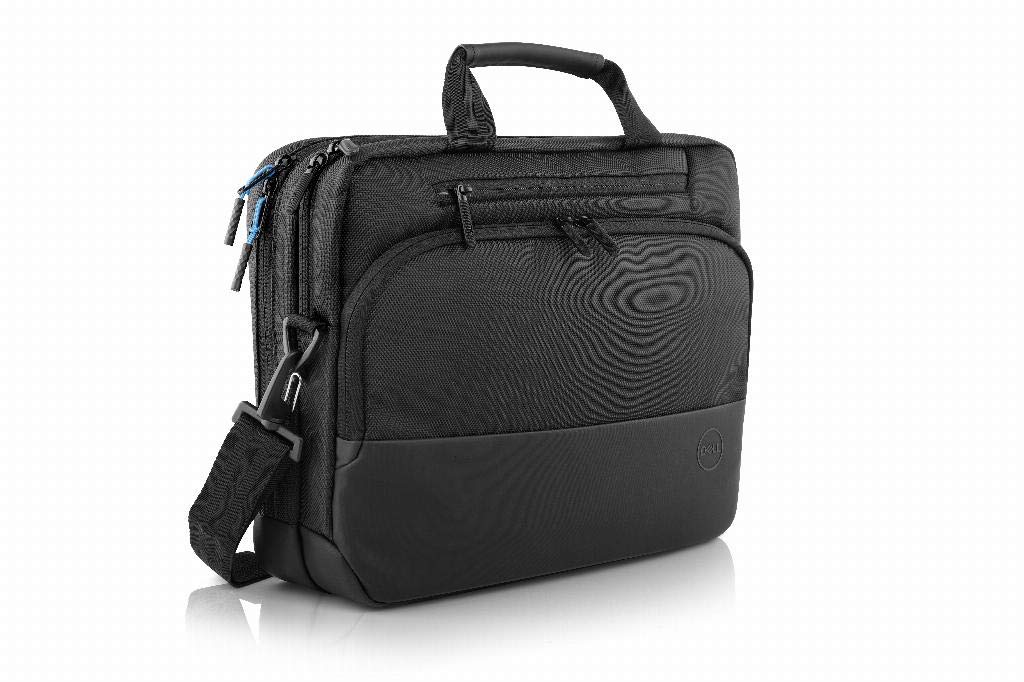 DELL Pro BriefCase 14 PO1420C Fits Most Laptops up to 14 inch