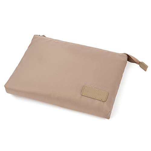 Travelpro Essentials-SparePack Foldable Tote Bag, Khaki, One Size