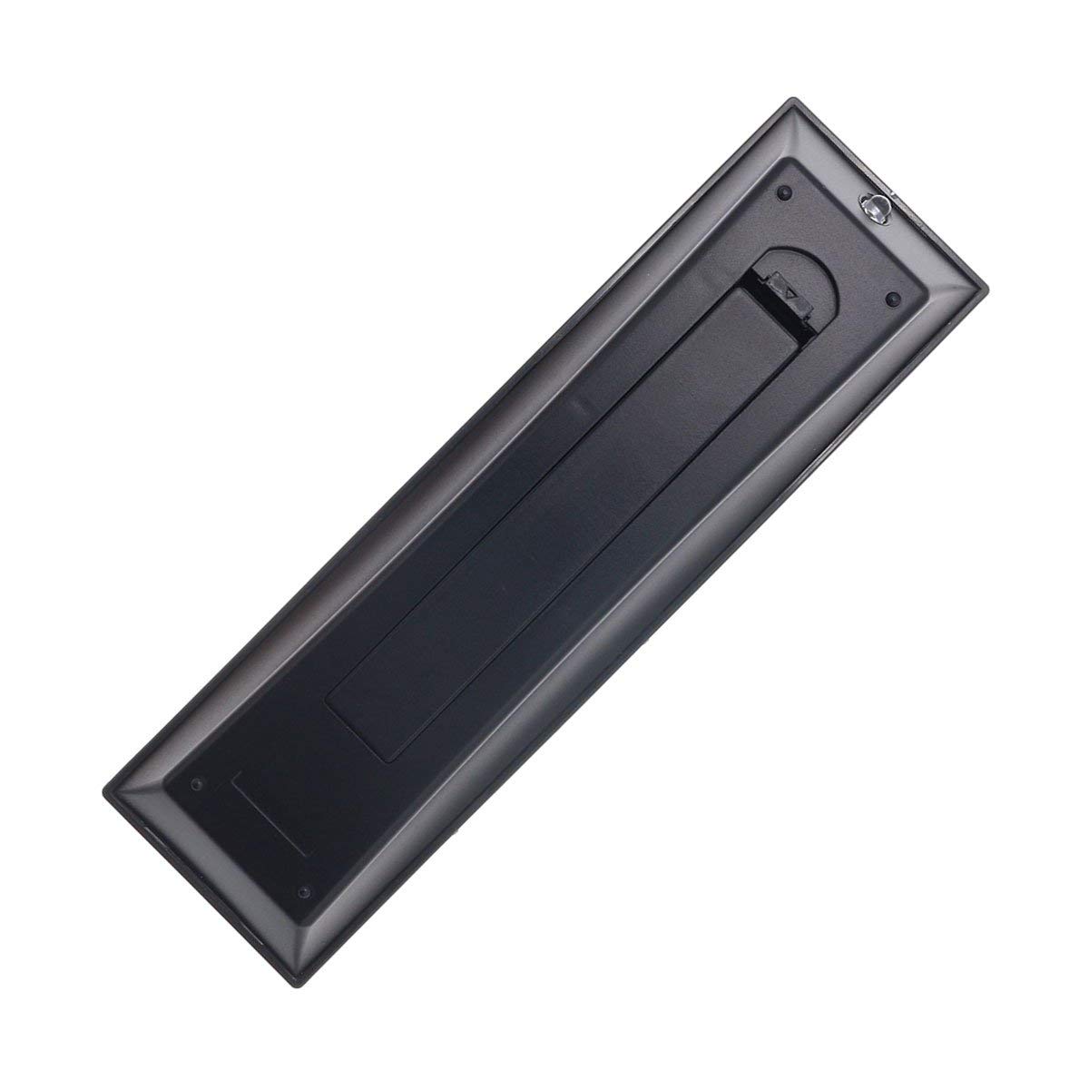 Universal Remote Control for All Toshiba Brand TV/Smart TV, Replacement Remote for All Toshiba LCD LED 3D HDTV 4K UHD Smart TV Remotes