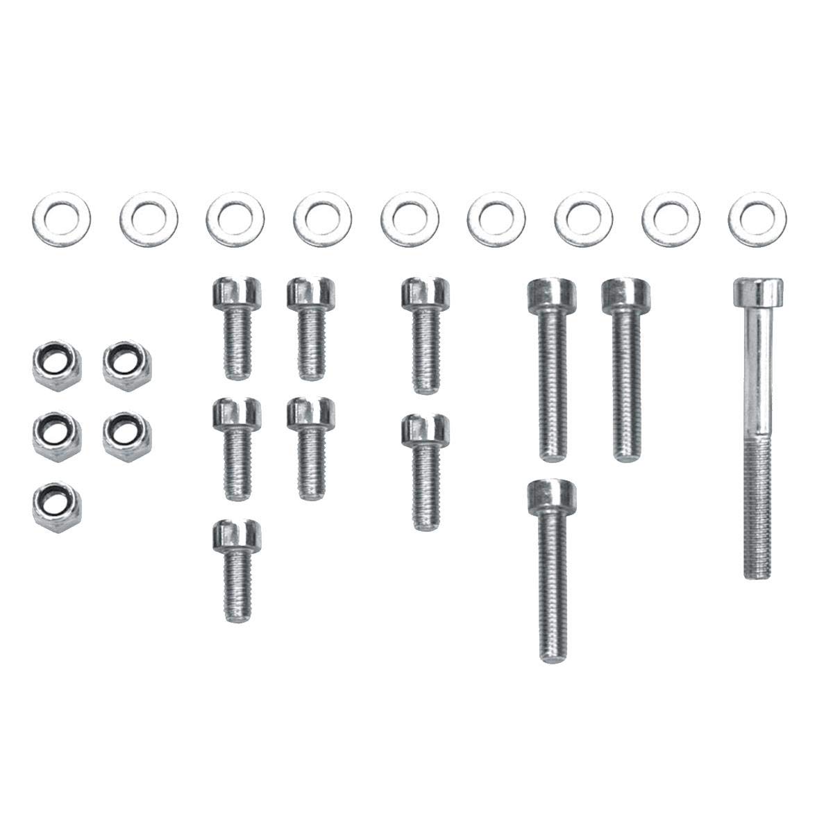 SKS GERMANY Frame Mounting Hardware Kit for Full Fenders